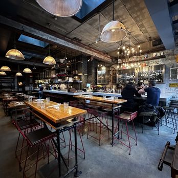 GUSTO 101 - Updated May 2024 - 1666 Photos & 1176 Reviews - 101 ...