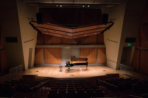 COLBURN SCHOOL - Updated July 2025 - 126 Photos & 30 Reviews - 200 S ...