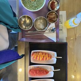 SIROO JUK STORY AND TEA CAFE - Updated December 2025 - 1204 Photos ...