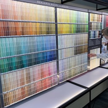 MALLORY PAINT STORE - Updated October 2025 - 12 Photos - 7711 Lake ...