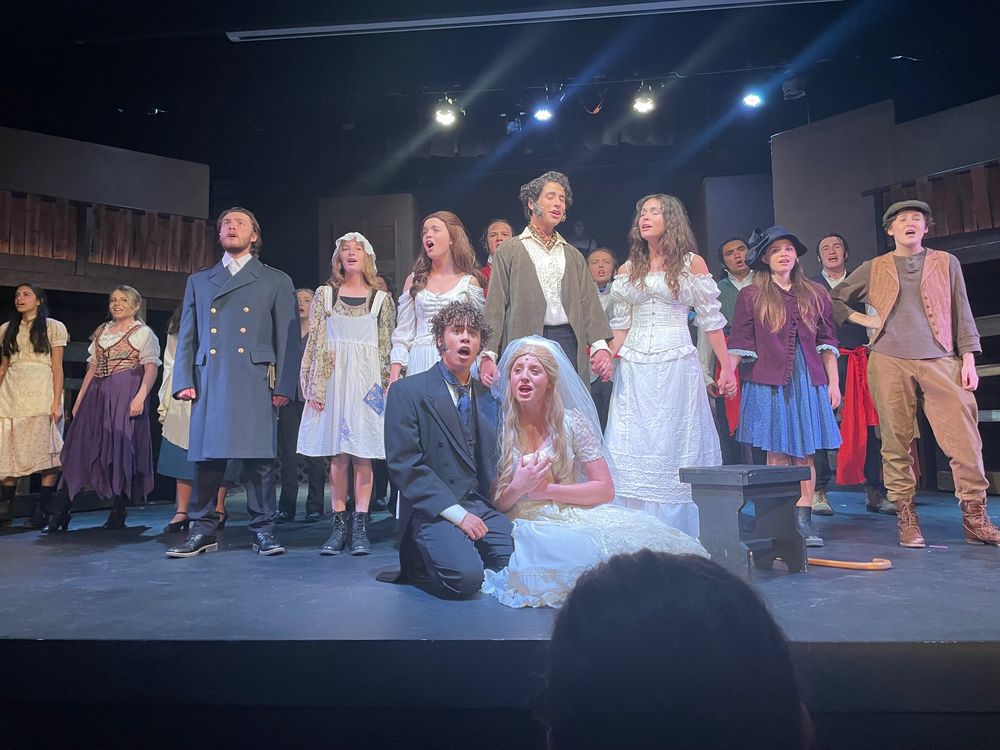 DANA HILLS HIGH SCHOOL - Updated December 2025 - 33333 Golden Lantern ...