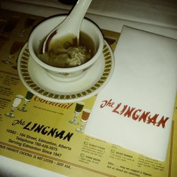 THE LINGNAN - Updated December 2025 - 146 Photos & 161 Reviews - 10582 ...