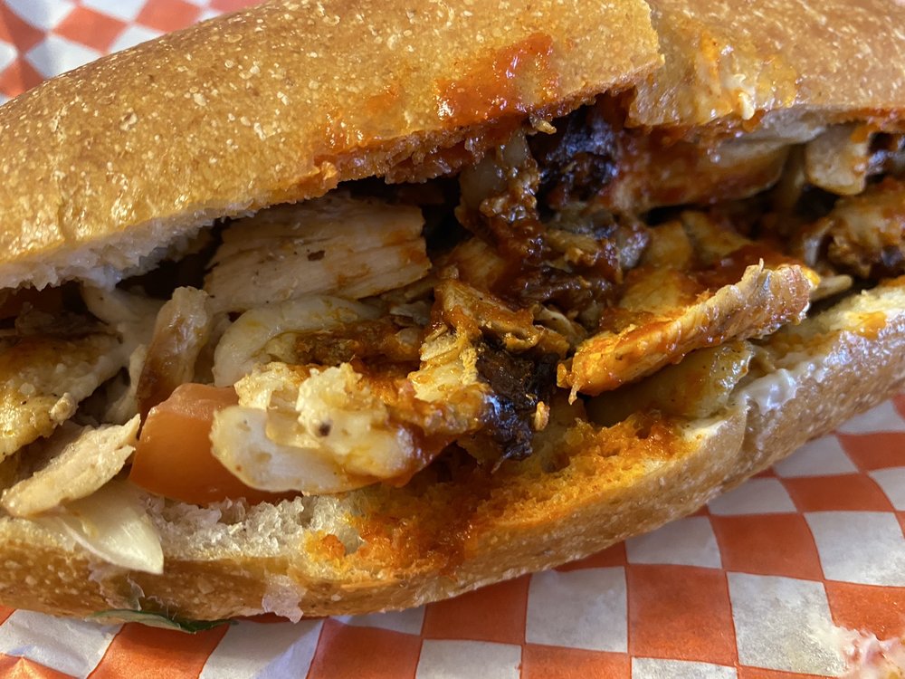 SHAWARMA BOX PLUS - Updated October 2024 - 13 Photos - 515 Consumers ...