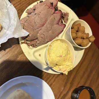 SPLENDORA CAFE & BBQ - Updated October 2025 - 112 Photos & 169 Reviews ...