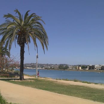 LIBERTY STATION NTC PARK - 595 Photos & 158 Reviews - 2455 Cushing Rd ...