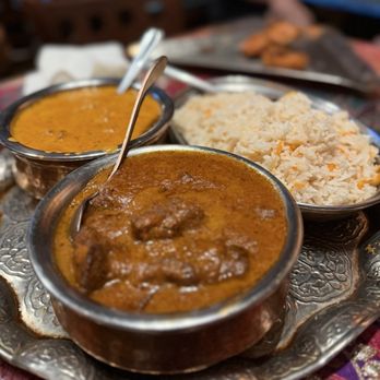 CAFE MAHARANI - Updated April 2025 - 2397 Photos & 1939 Reviews - 2509 ...