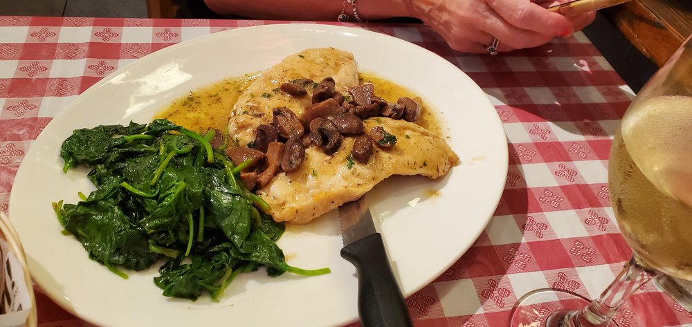 TRATTORIA ANGELA - 20 Reviews - 835 Vanderbilt Beach Rd, Naples, FL - Yelp