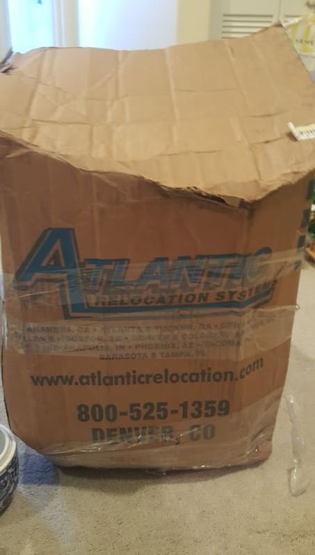 ATLANTIC RELOCATION SYSTEMS - Updated June 2025 - 18 Reviews - 19522 E ...