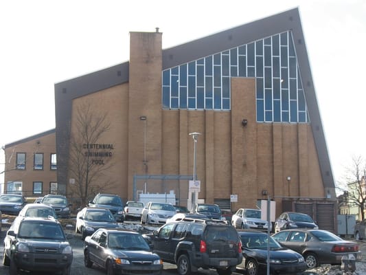 CENTENNIAL POOL - Updated December 2025 - 1970 Gottingen St, Halifax ...