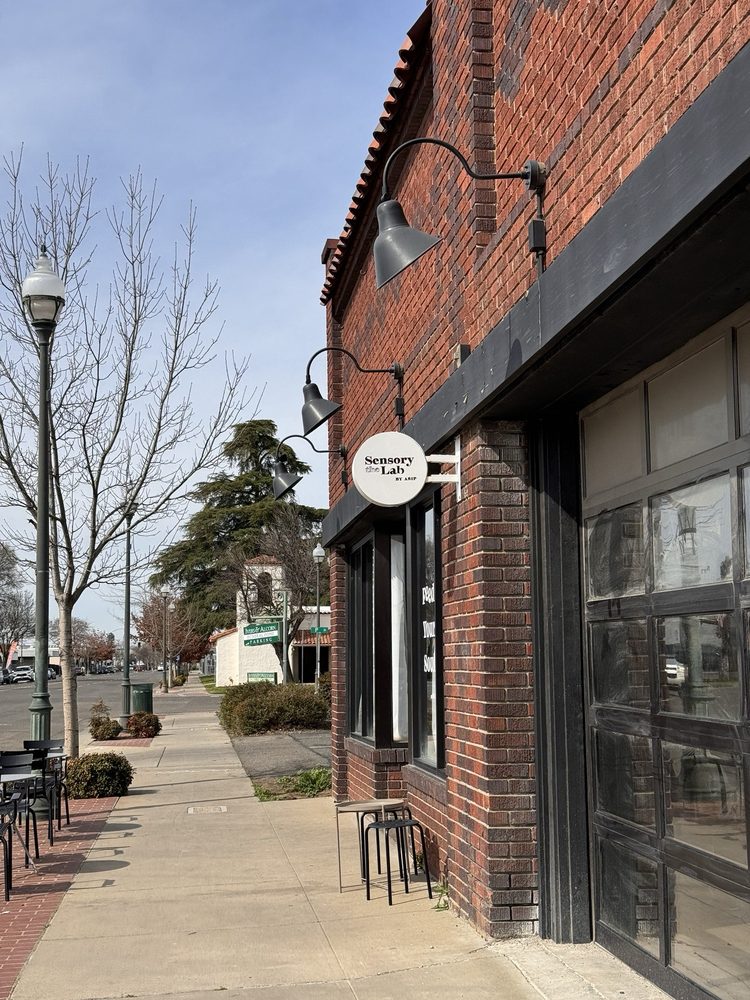 THE SENSORY LAB BY ASIP - Updated January 2026 - 134 Photos & 71 ...