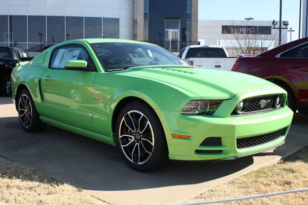 BILL KNIGHT FORD - Updated December 2025 - 10 Photos & 67 Reviews ...