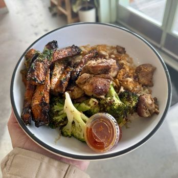 DIG INN - Updated September 2025 - 161 Photos & 92 Reviews - 43 High ...