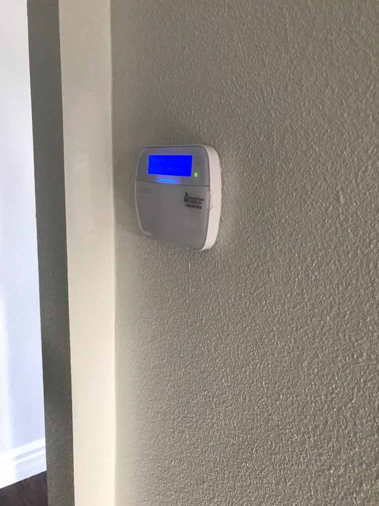 AMERICAN ALARM SYSTEMS - 33 Reviews - Security Systems - 1101 S Grand ...