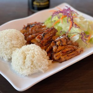 HAPPY AT THE BAY TERIYAKI - Updated February 2025 - 63 Photos & 131 ...