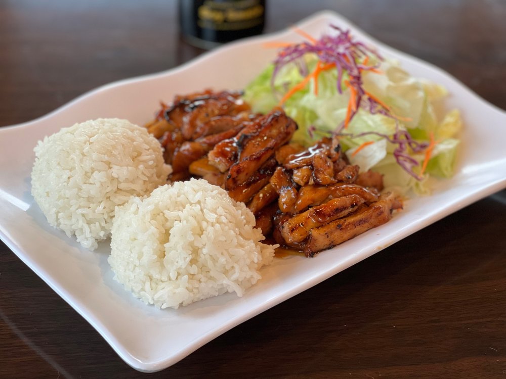 TERIYAKI BOX - Updated June 2025 - 80 Photos & 119 Reviews - 364 Renton ...