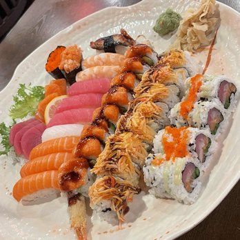 SUSHI HOUSE - Updated October 2025 - 225 Photos & 90 Reviews - 972 Teaneck Rd, Teaneck, New ...