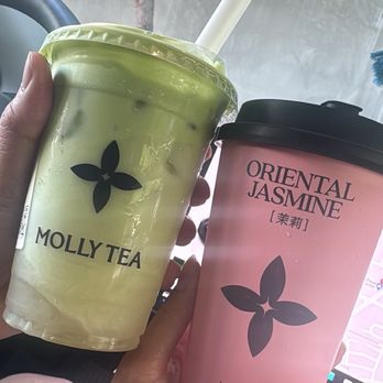 MOLLY TEA - Updated October 2025 - 2191 Photos & 1281 Reviews - 605 E ...