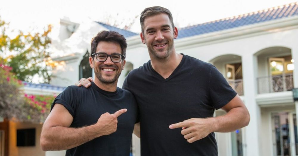 TAI LOPEZ - Updated October 2025 - 13 Photos - 8581 Santa Monica Blvd ...