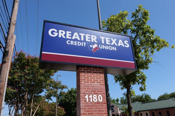 GREATER TEXAS CREDIT UNION - Updated June 2026 - 23 Reviews - 1180 ...