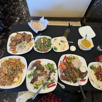 LEVANTINE GRILL - Updated September 2024 - 97 Photos & 54 Reviews ...