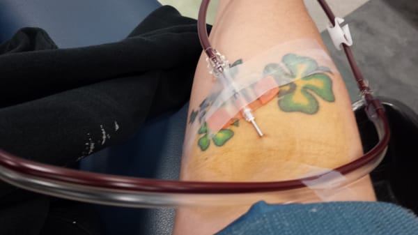 CSL PLASMA - Updated December 2025 - 77 Reviews - 9770 West Peoria Ave ...