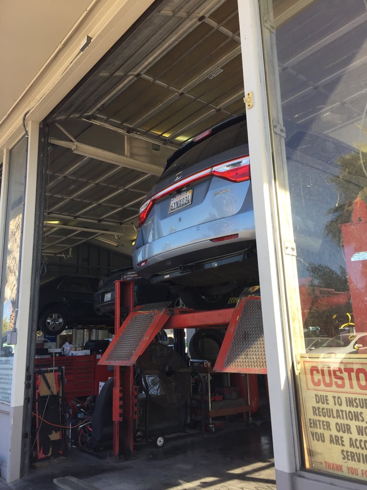 AUTO CAPITOL SERVICE - Updated December 2025 - 32 Reviews - 175 W ...