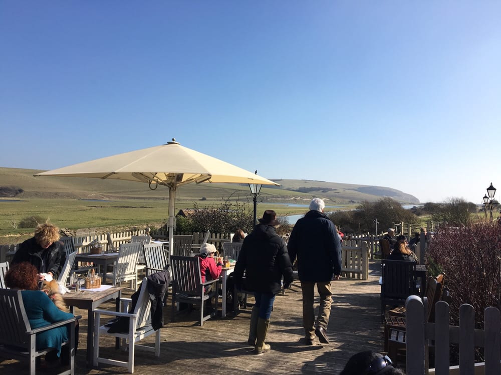 THE CUCKMERE INN - Updated September 2025 - Exceat Bridge, East Susx ...
