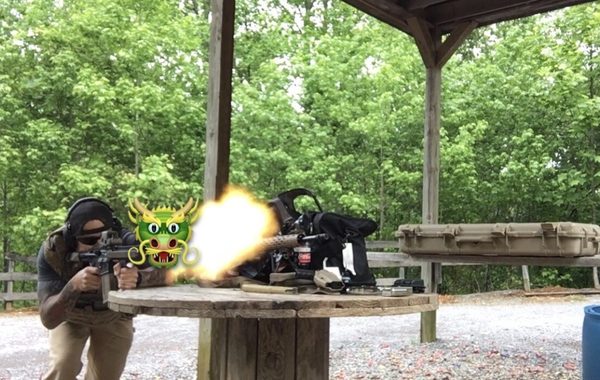 OK CORRAL SHOOTING RANGE - Updated December 2025 - 11 Reviews - 3175 ...