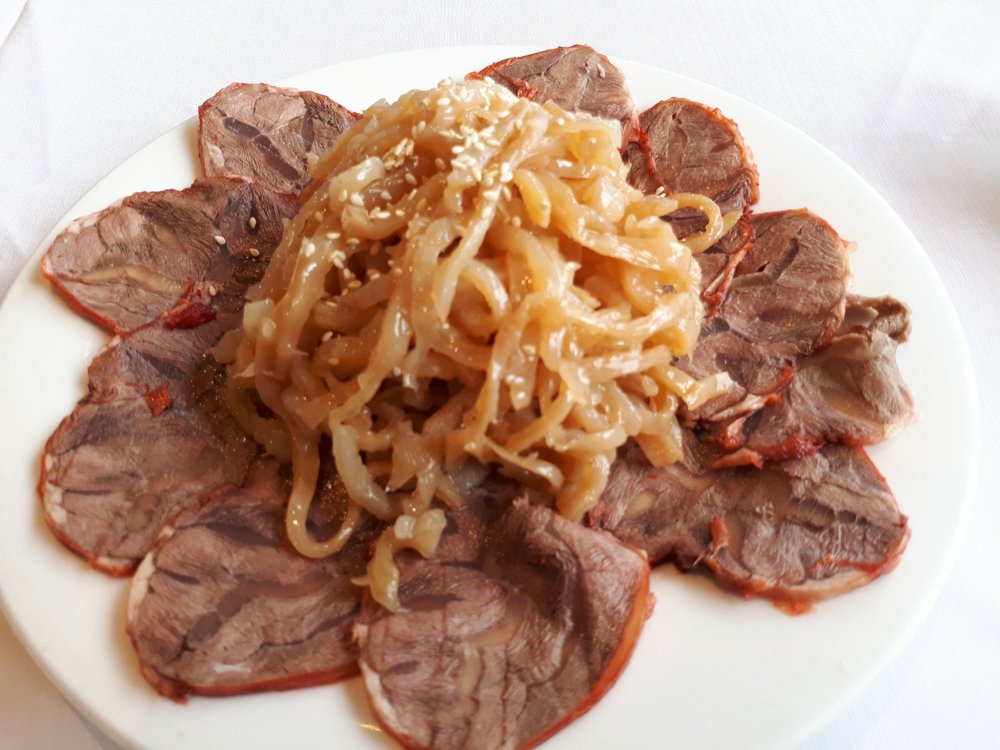 GOOD CHOICE RESTAURANT - 112 Photos & 53 Reviews - 6007 Fraser Street ...