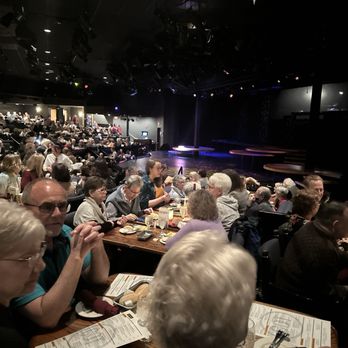 CHANHASSEN DINNER THEATRES - Updated August 2025 - 212 Photos & 178 ...