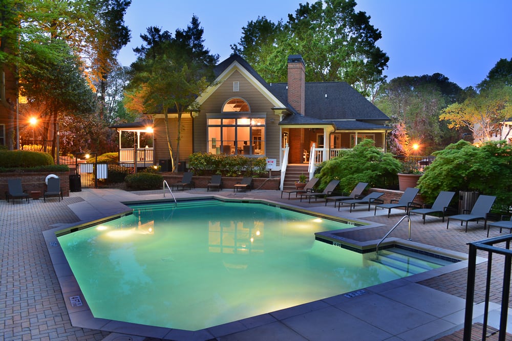 PACES STATION - Updated December 2024 - 3000 Paces Walk NW, Atlanta ...