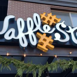WAFFLE STOP - Updated December 2025 - 987 Photos & 765 Reviews - 2710 N ...