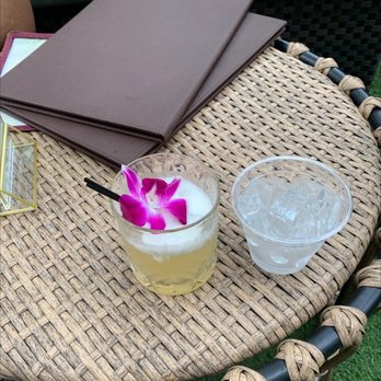 HIGHKEY RAINFOREST ROOFTOP - 265 Photos & 145 Reviews - 6 Platt St, New ...