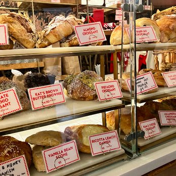 ELEPHANTINE BAKERY - Updated August 2024 - 223 Photos & 244 Reviews ...