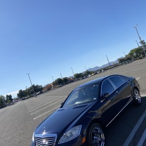 CENTRAL COLLISION CENTER - 14 Photos & 32 Reviews - 2550 E Grant Rd ...