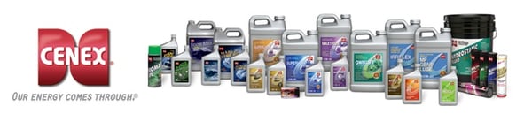 CHS NORTHWEST - CENEX - Updated October 2025 - 153 NW State Ave ...