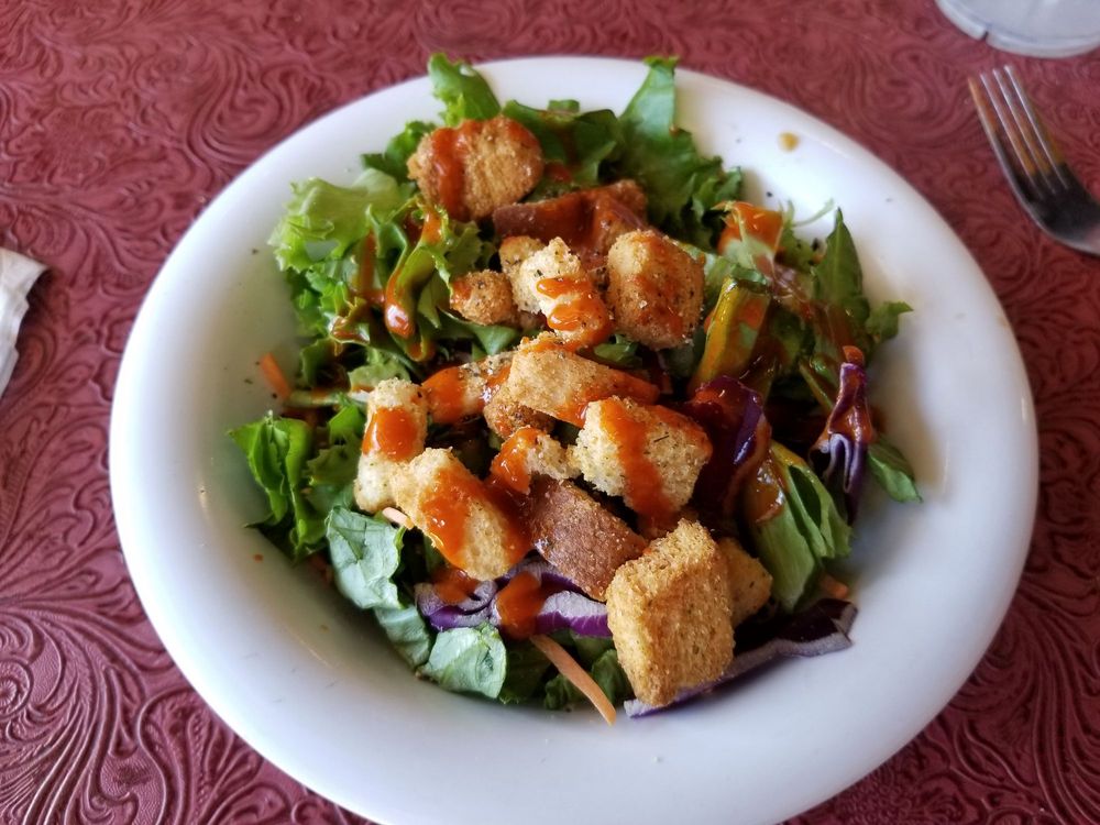 CARTWRIGHT’S RANCH HOUSE - 172 Photos & 258 Reviews - Breakfast ...