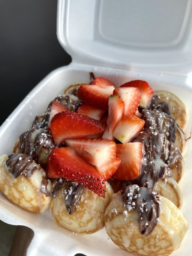 MINI DELIGHTS - Memphis, Tennessee - Updated October 2024 - Desserts ...