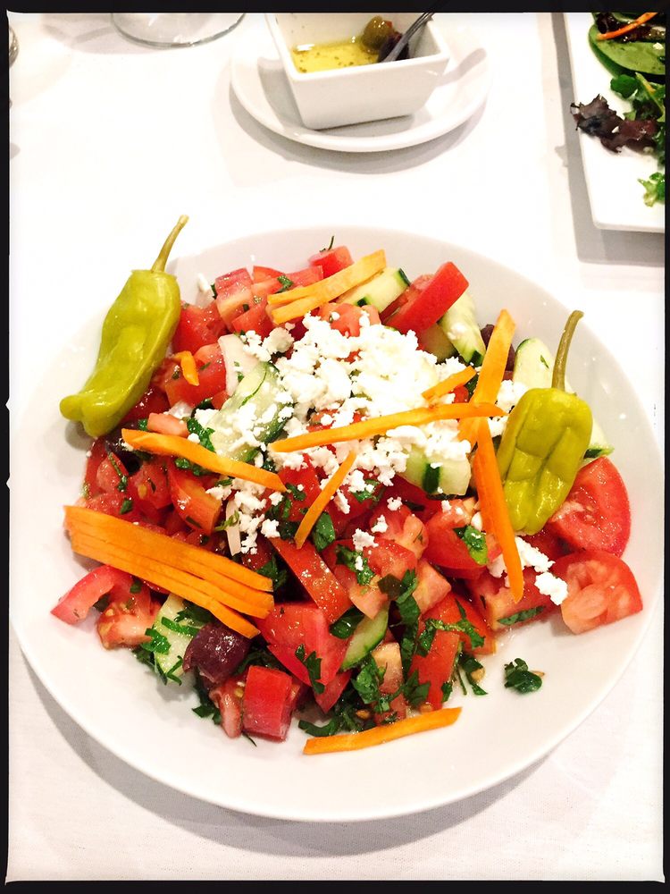 ISTANBUL GRILL & BAR - 311 Photos & 335 Reviews - 401 Throckmorton St ...