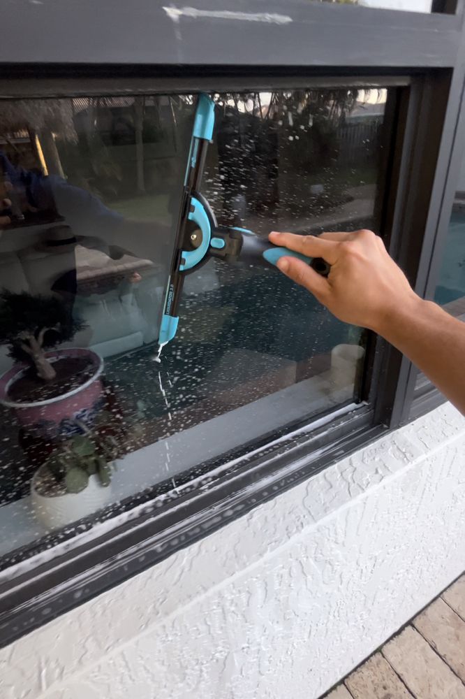 WINDOW CLEANING XPERTS - Updated June 2024 - Request a Quote - Boca ...
