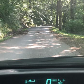 KANAWHA STATE FOREST - Updated October 2025 - 23 Photos & 12 Reviews ...