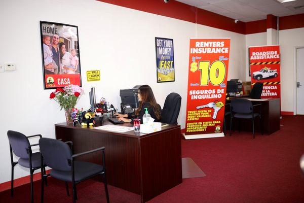 FIESTA AUTO INSURANCE & TAX SERVICE - Updated September 2025 - 19 ...