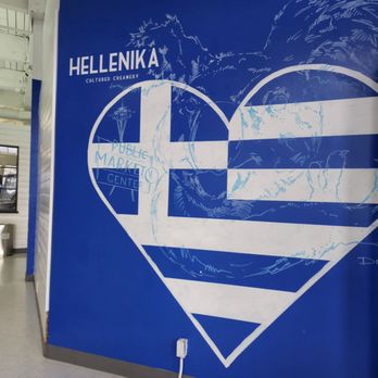 HELLENIKA CULTURED CREAMERY - Updated July 2025 - 558 Photos & 314 ...