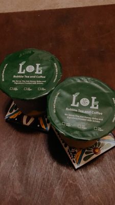 LOL TEA AND COFFEE - Updated November 2025 - 308 Photos & 233 Reviews ...