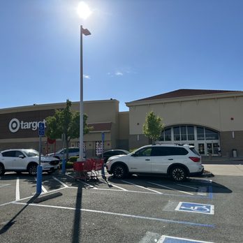 TARGET - Updated September 2025 - 201 Photos & 207 Reviews - 10451 ...