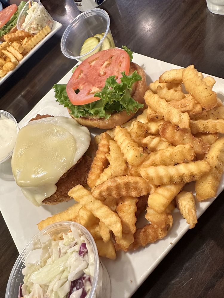 LEGENDS ACADEMY CAFE - Updated May 2024 - 5175 Mariner Blvd, Spring ...