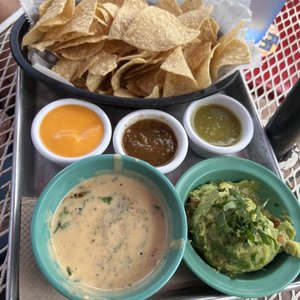 DE NADA CANTINA - 379 Photos & 278 Reviews - 4715 E Cesar Chavez St ...