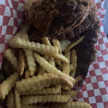 TIMMY’S HOT CHICKEN - Updated February 2025 - 213 Photos & 119 Reviews ...