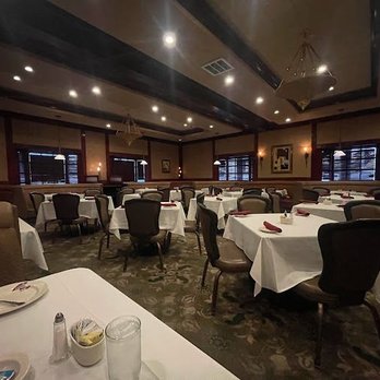 THREE FLAMES RESTAURANT & BANQUETS - Updated July 2025 - 123 Photos ...