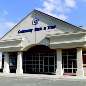 FIRST CENTRAL CREDIT UNION - Updated January 2026 - 9101 Chapel Rd ...